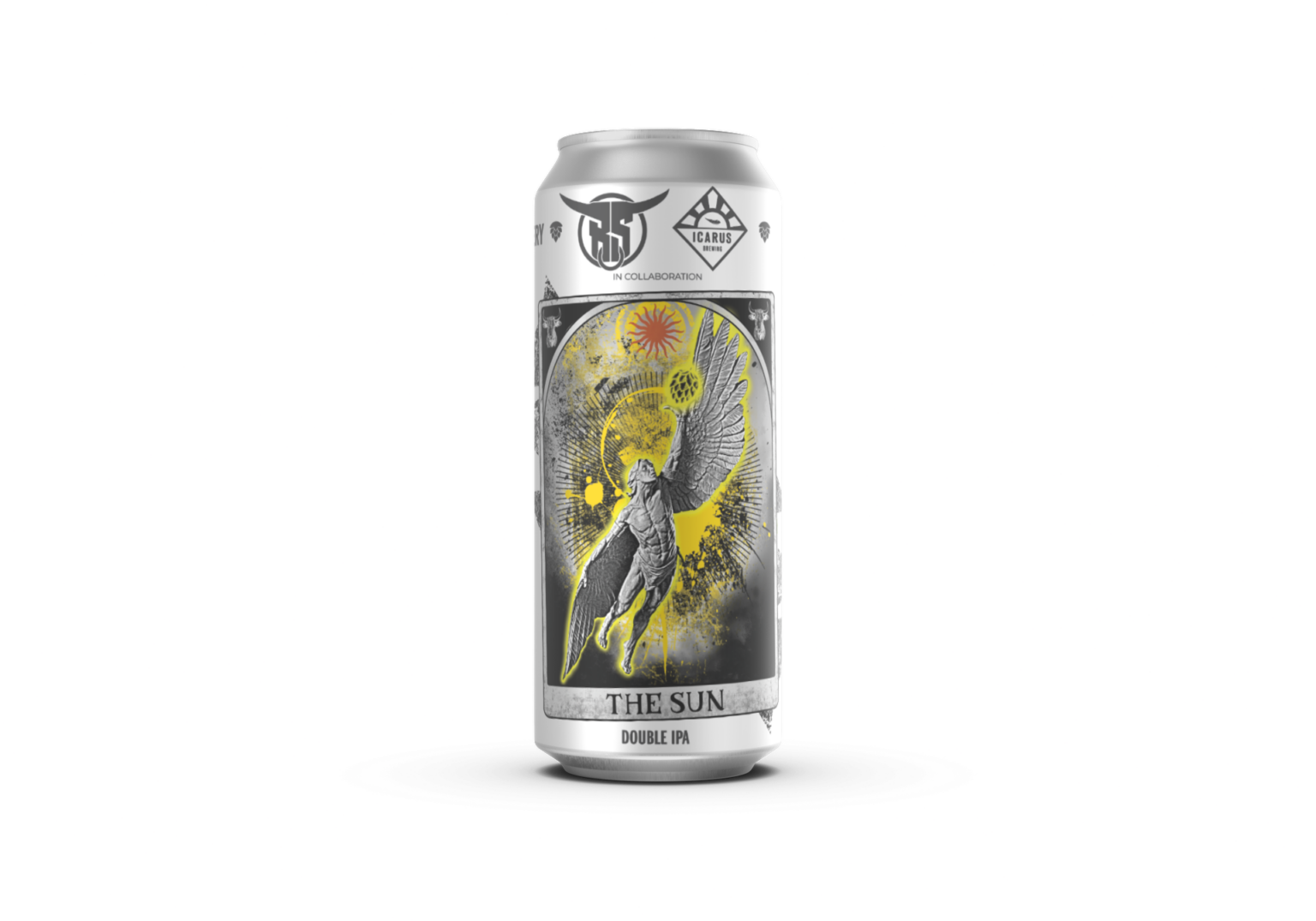 Our Beer - Bolero Snort Brewery